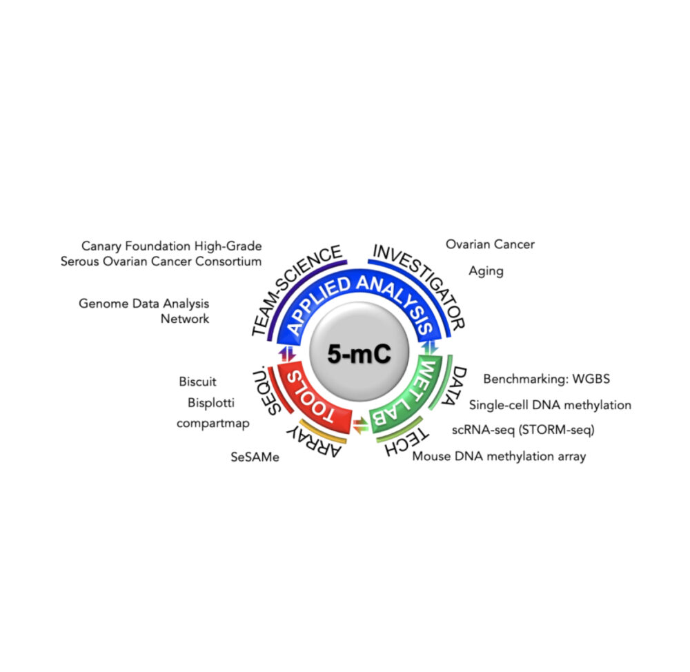 Shen Laboratory - VAI