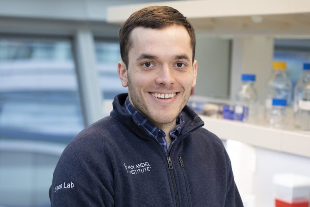 Shen Laboratory - VAI