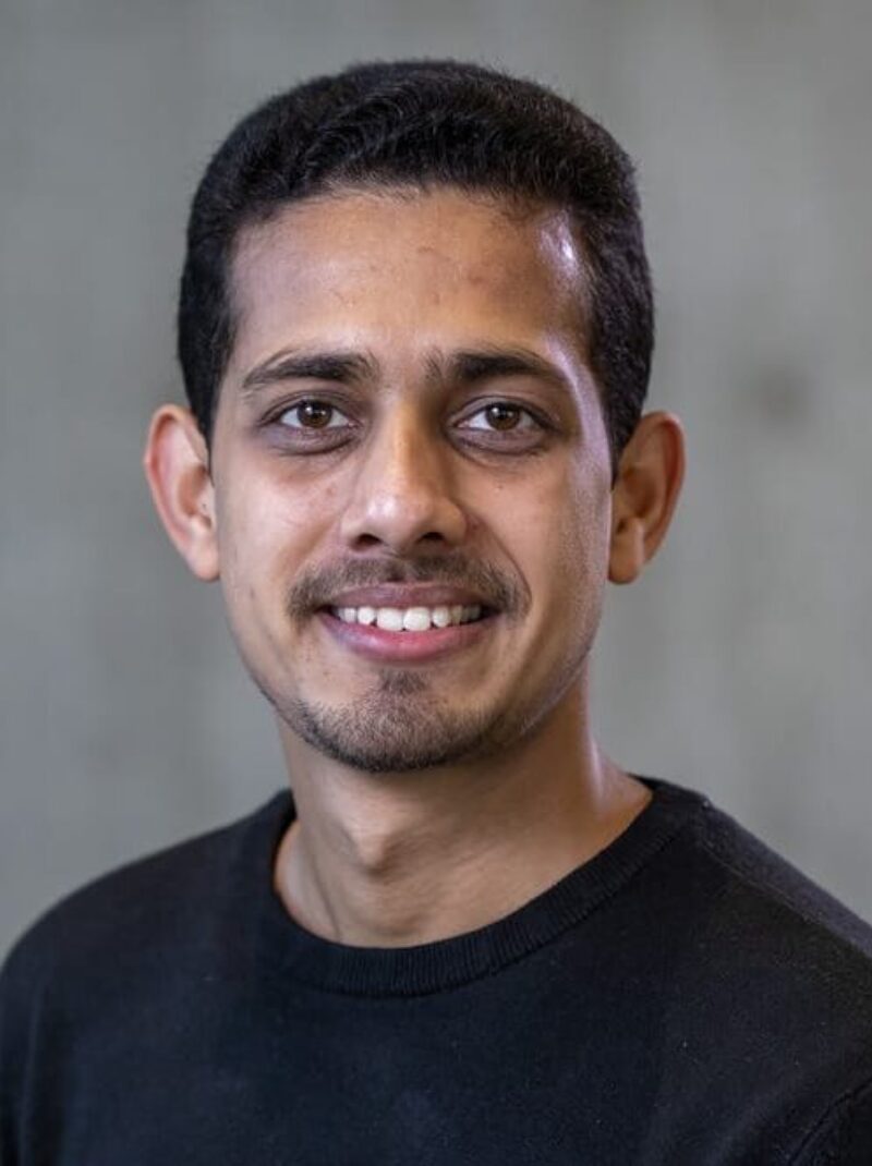 Hui Shen – Van Andel Institute